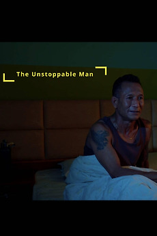 ‎The Unstoppable Man (2024) directed by Gopal Shrestha, Saroj S ...
