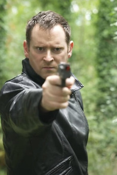 ‎Chase (2022) directed by John Hogan • Film + cast • Letterboxd