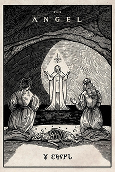 ‎The Angel (2024) directed by Barrett Burgin, Jess Burgin • Reviews ...