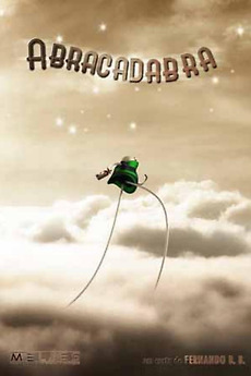 ‎Abracadabra (2009) directed by Fernando Brandão de Braga • Film + cast ...