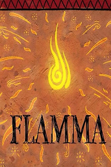 ‎Flamma directed by Corentin Gimenez • Film + cast • Letterboxd
