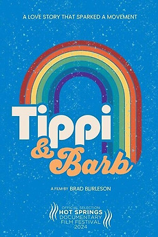 ‎Tippi & Barb (2024) directed by Brad Burleson • Reviews, film + cast ...