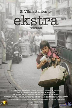‎The Bit Player directed by Antoinette Jadaone • Film + cast • Letterboxd