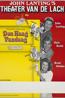 ‎Den Haag vandaag (1987) • Film + cast • Letterboxd