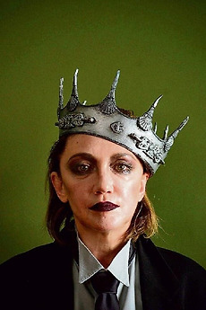 ‎Richard III (2023) directed by Itay Tiran • Reviews, film + cast ...
