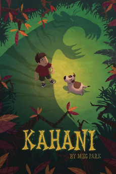 ‎Kahani (2010) directed by Meg Park • Film + cast • Letterboxd