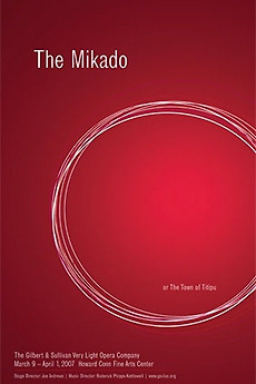 ‎The Mikado (2007) • Reviews, film + cast • Letterboxd