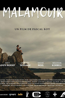 ‎Malamour (2024) directed by Pascal Roy • Reviews, film + cast • Letterboxd