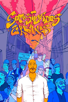 ‎Sofisticados Urbanos (2024) directed by Cauã Brilhante, Herbert ...