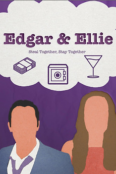 ‎Edgar & Ellie directed by Jonpaul Rodriguez • Film + cast • Letterboxd