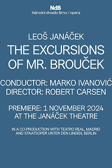 ‎The Excursions of Mr. Brouček (2024) directed by Robert Carsen ...