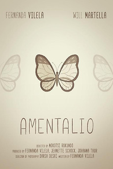 ‎Amentalio (2024) directed by Mokotsi Rukundo • Film + cast • Letterboxd
