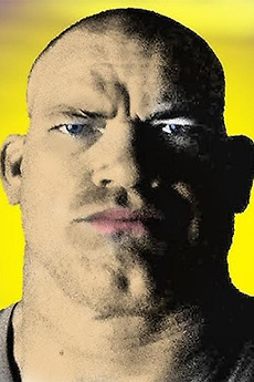 ‎be Jocko (2024) directed by Wormwood • Film + cast • Letterboxd