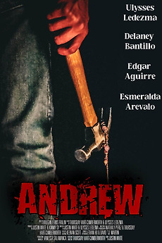 ‎Andrew (2024) directed by Vaughn Lewis Fralin • Reviews, film + cast ...
