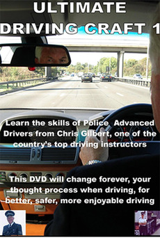 ‎Ultimate Driving Craft 1 - Commentary Driving (2007) • Reviews, film ...
