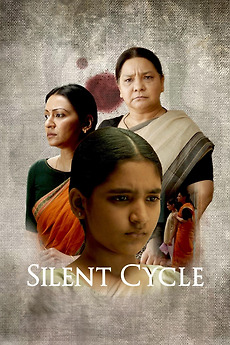 ‎Silent Cycle (2024) directed by Smahi Anand • Reviews, film + cast ...