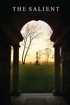 ‎The Salient (2015) • Film + cast • Letterboxd