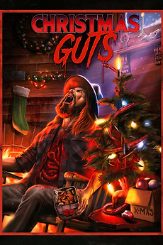 ‎Christmas Guts (2024) directed by Tate Cozza • Reviews, film + cast ...
