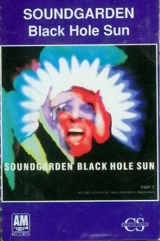 ‎Soundgarden: Black Hole Sun (1994) directed by Howard Greenhalgh ...