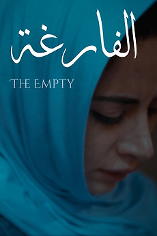 ‎The Empty (2025) directed by Liam Adam Treacy • Film + cast • Letterboxd