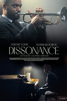 ‎Dissonance (2024) directed by Gauthier Gervaise • Film + cast • Letterboxd