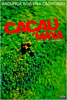 ‎Cacau & Maya (2024) directed by Petter Baiestorf • Film + cast ...