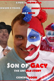 ‎Son Of Gacy: Chapter One (2023) directed by Pete Jacelone • Film ...