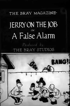 ‎Jerry on the Job: A False Alarm (1920) directed by Vernon Stallings ...