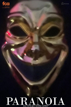‎Paranoia (2024) directed by Nicolas Sathler • Reviews, film + cast ...