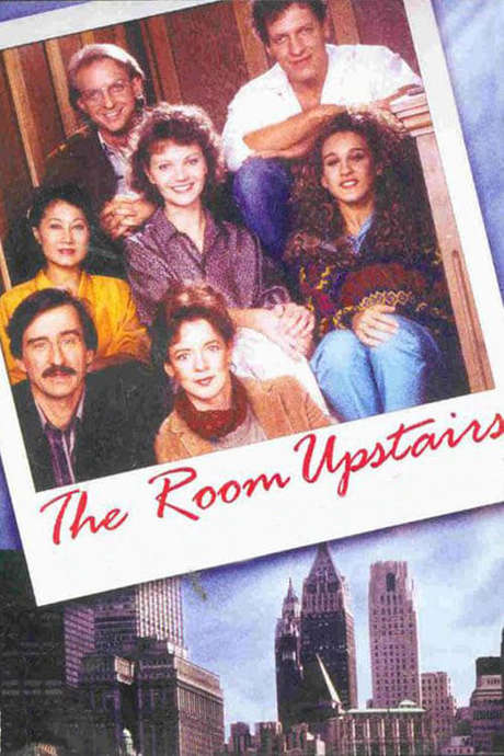 ‎The Room Upstairs (1987) directed by Stuart Margolin • Reviews, film ...
