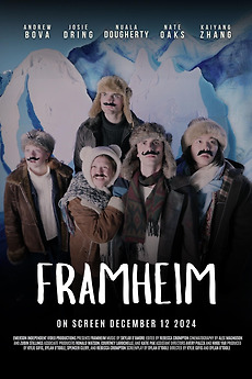 ‎Framheim (2024) directed by Dylan O'Toole, Kylie Morgan • Reviews ...