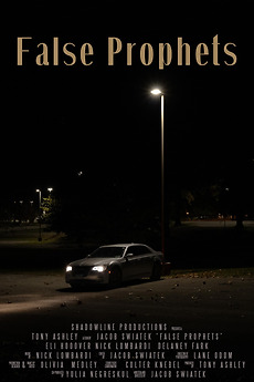 ‎False Prophets (2025) directed by Jacob Swiatek • Reviews, film + cast ...