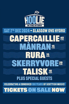 ‎Hoolie In The Hydro 3 • Film + cast • Letterboxd