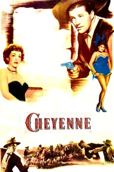‎Cheyenne (1947) directed by Raoul Walsh • Reviews, film + cast ...
