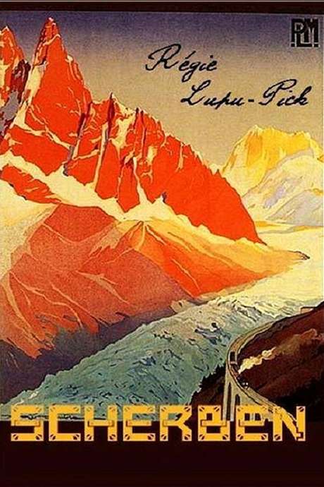 ‎Shattered (1921) directed by Lupu Pick • Reviews, film + cast • Letterboxd