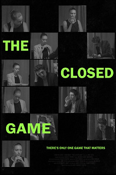 ‎The Closed Game directed by Jack Froggatt-Cooper • Film + cast ...