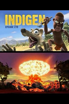 ‎Indigen - Épisode 279 (2002) • Reviews, film + cast • Letterboxd