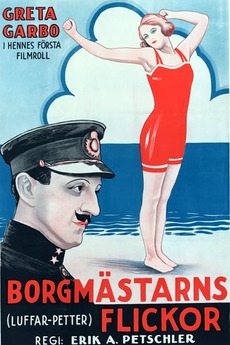 ‎Peter the Tramp (1922) directed by Erik A. Petschler • Reviews, film ...