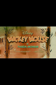 ‎Panda-monium directed by Paul Rudish • Film + cast • Letterboxd