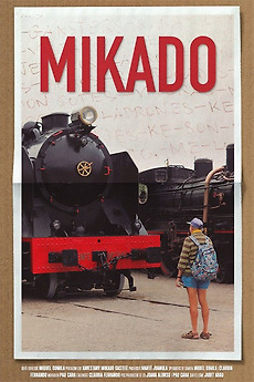 ‎Mikado (2024) • Reviews, film + cast • Letterboxd