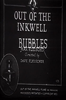 ‎Bubbles (1922) directed by Dave Fleischer • Reviews, film + cast ...
