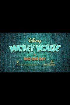 ‎Bad Ear Day • Film + cast • Letterboxd