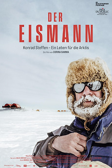 ‎Iceman (2025) directed by Corina Gamma • Reviews, film + cast • Letterboxd