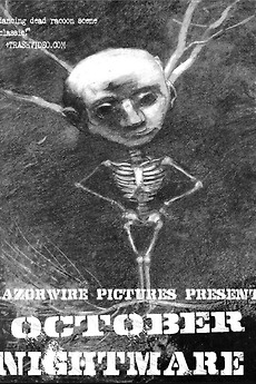 ‎October Nightmare (2009) directed by Christopher James Miller • Film ...