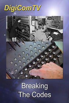 ‎Breaking The Codes (2020) directed by Norman de Lacy Evans • Film + cast • Letterboxd