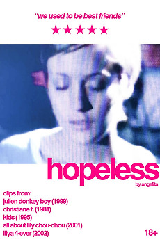 ‎Hopeless (2024) directed by Angelita • Reviews, film + cast • Letterboxd