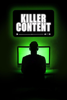 ‎Killer Content (2024) directed by Harrison Fobare • Reviews, film ...