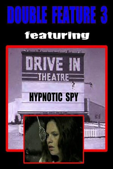 ‎The Hypnotic Spy (1997) directed by Gary Whitson • Reviews, film ...