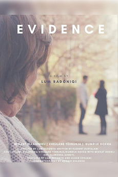 ‎Evidence (2019) directed by Lum Radoniqi • Film + cast • Letterboxd