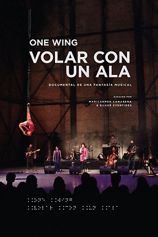 ‎Volar Con Un Ala (2024) directed by Mary Carmen Camarena, Silver ...